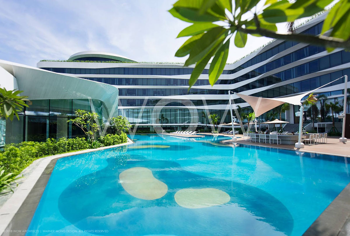 WOW Conrad Manila Bay